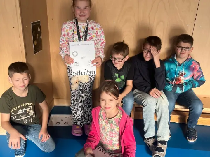 Úvodní stránka – ZŠ Strání